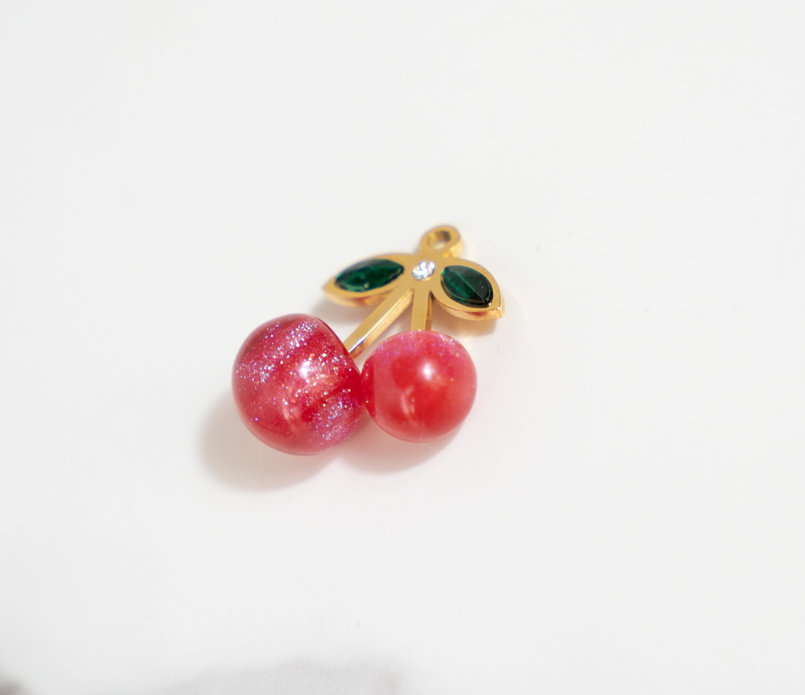 Berry Cherry – Eli & Kai